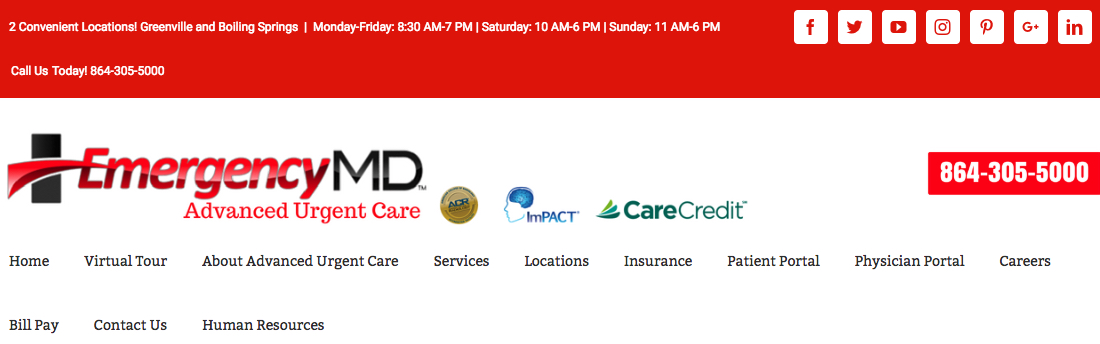 Job Listings - EmergencyMD Jobs